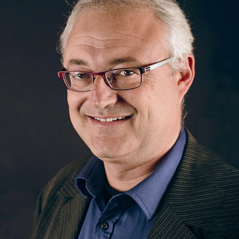 Walter Thomas – Musikschule Region Gürbetal